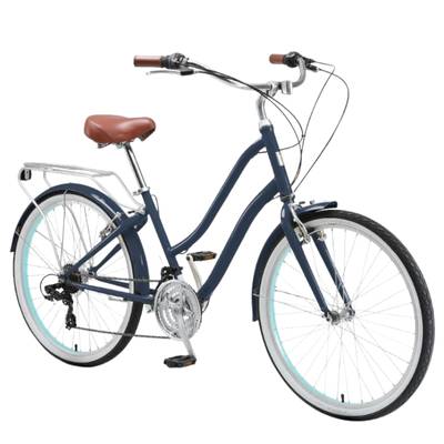 Best Bikes For Fat Ladies | PedalChef